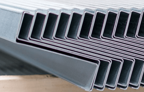 Z Purlins - Roofing Sheets Ltd